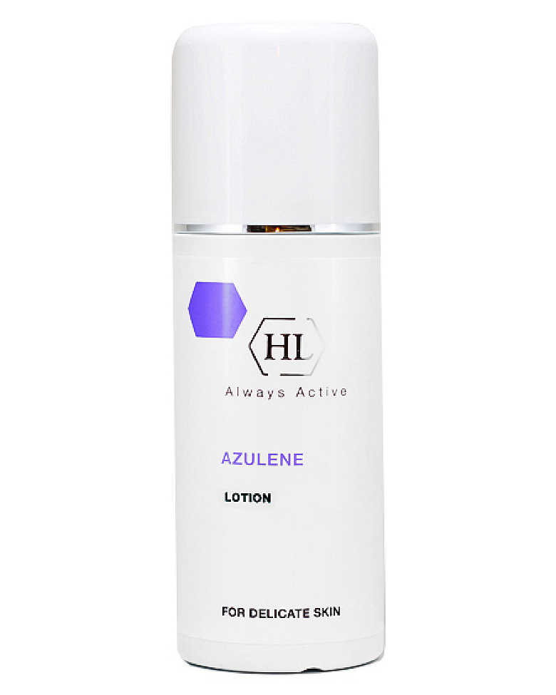 Holy Land Azulene Face Lotion - Лосьон для лица 250 мл - купить по ...